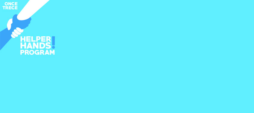 HELPER HANDS PROGRAM